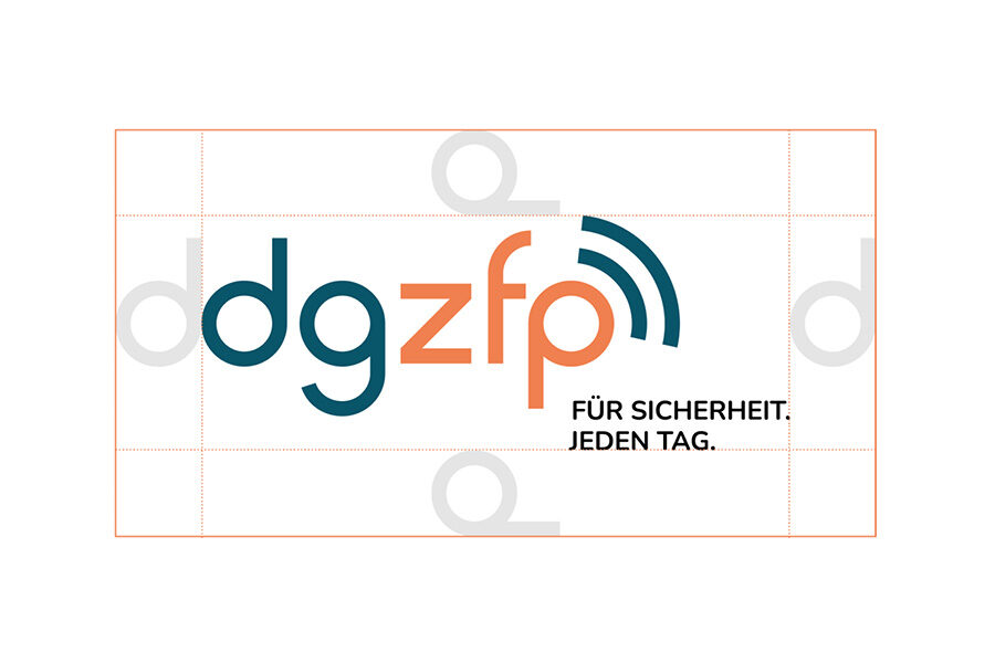 Markenauftritt - DGZfP - Deutsche Gesellschaft für Zerstörungsfreie ...